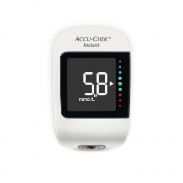 Accu Chek instant kopen? Bestel de Accu check Instant online.