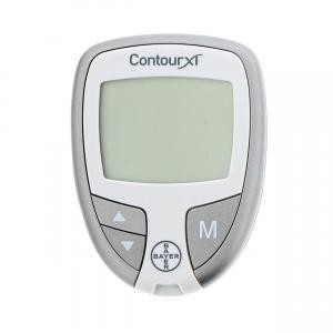 Ascensia Contour XT glucosemeter kopen? Bestel online!