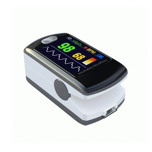 Contec CMS50E saturatiemeter? Bestel online!