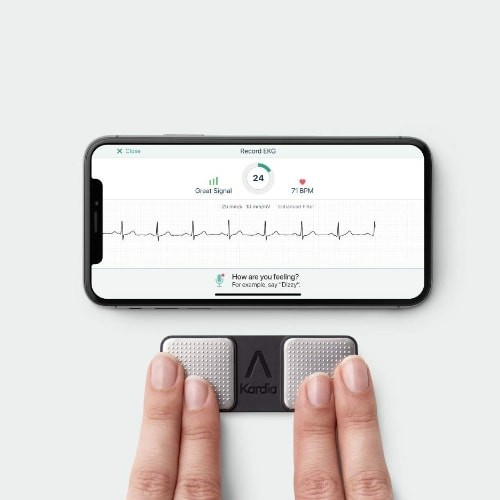 Kardia Mobile kopen → Bestel online!