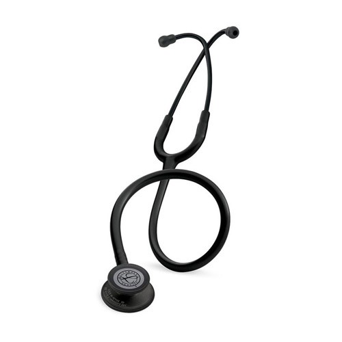 Littmann Classic III (black-edition)