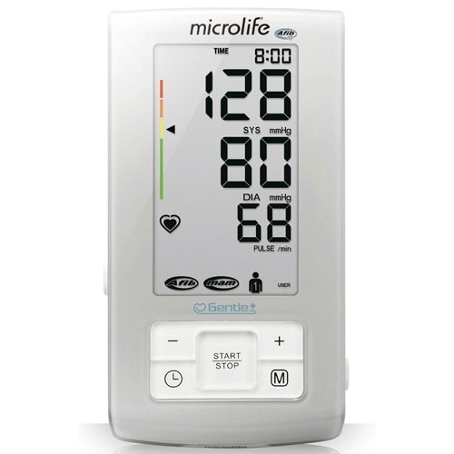 Microlife BP A6 BT AFIB Kopen? Bestel Online!