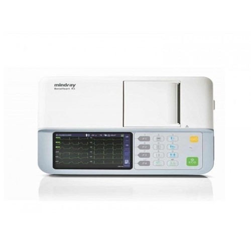 Mindray BeneHeart R3 ECG? → Bestel online.
