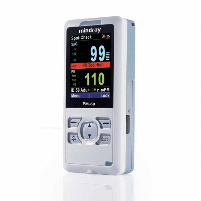 Mindray PM60 Pulse-oximeter? → Bestel online