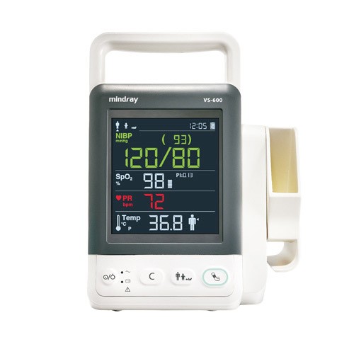 Mindray VS-600 kopen? → Bestel online!
