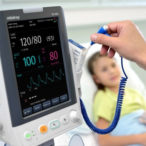 Mindray VS-900 kopen? → Bestel online!