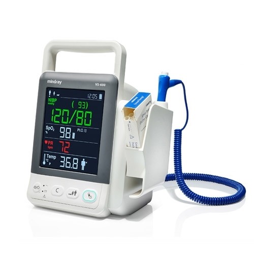 Mindray VS-600 kopen? → Bestel online!