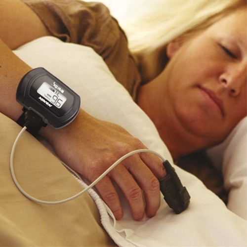 Nonin WristOx 3150 kopen? Bestel online
