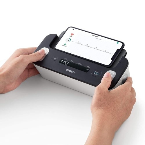 Omron Complete kopen? Bestel de Omron Complete voordelig.