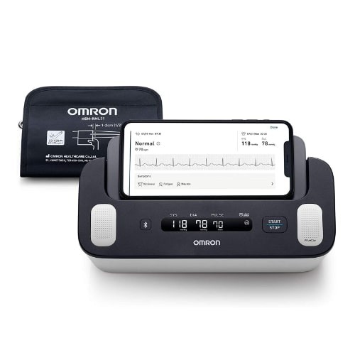 Omron Complete kopen? Bestel de Omron Complete voordelig.