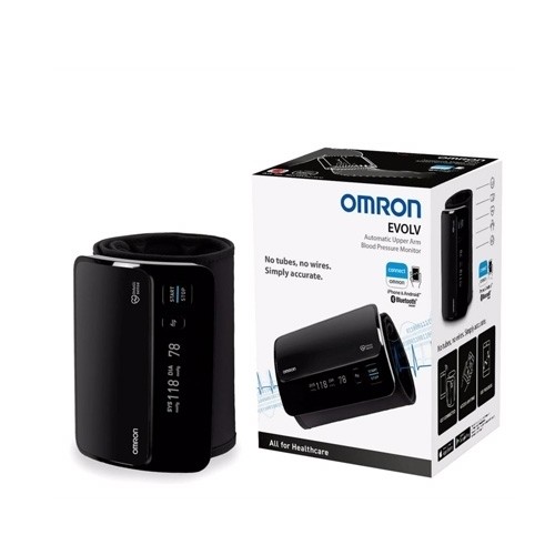 Omron EVOLV kopen? Bestel de Omron EVOLV online.