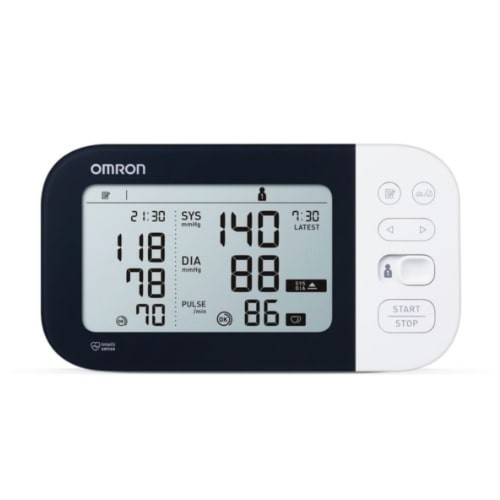 Omron M7 intelli IT AFIB kopen? Bestel Omron M7 Intelli IT online.