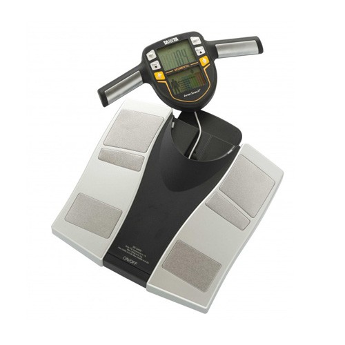 Tanita BC 545N Weegschaal kopen? Bestel de BC-545 online!