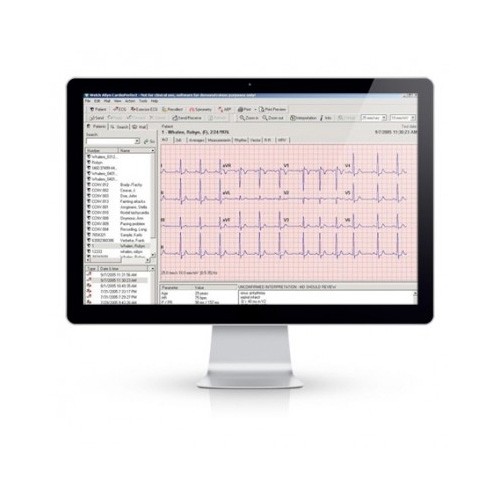Welch Allyn CardioPerfect ECG kopen? Bestel online!
