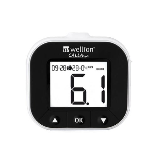 Wellion Calla light startpakket kopen? Bestel online!