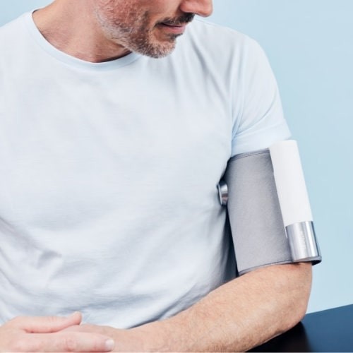 Withings BPM Core kopen? | Bloeddrukmeter & ECG in 1.